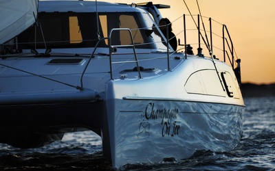 SeaWind Catamarans: Models, Price Lists & Sales - itBoat