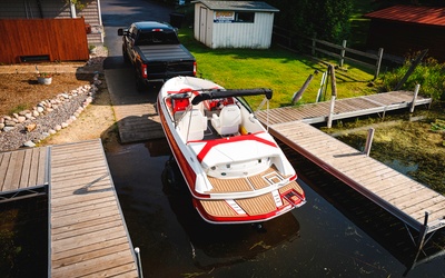 Larson: Models, Price Lists & Sales - itBoat