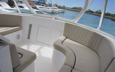 Viking 55C: Prices, Specs, Reviews and Sales Information - itBoat
