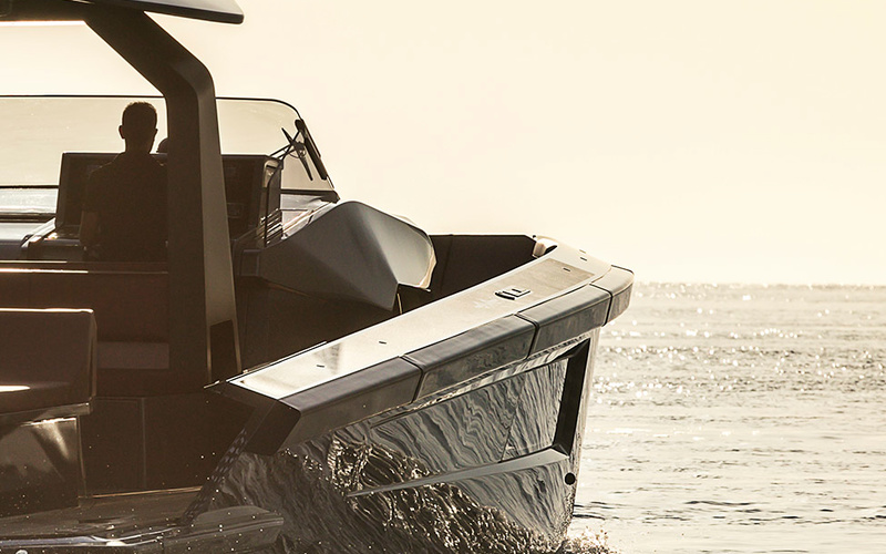 VanDutch 56: Prices, Specs, Reviews and Sales Information - itBoat