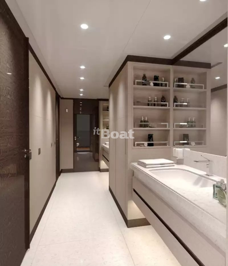 Benetti Fast 125: Prices, Specs, Reviews and Sales Information - itBoat