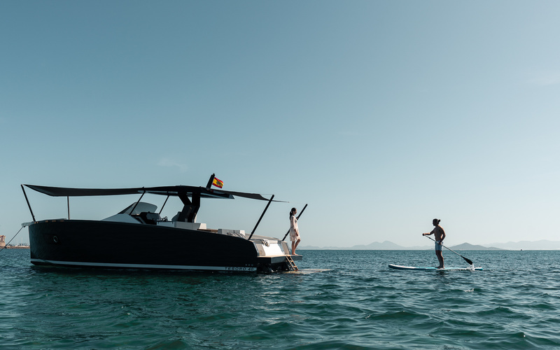 Invictus TT420: Prices, Specs, Reviews and Sales Information - itBoat