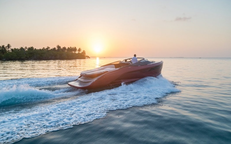Princess F65: Prices, Specs, Reviews and Sales Information - itBoat