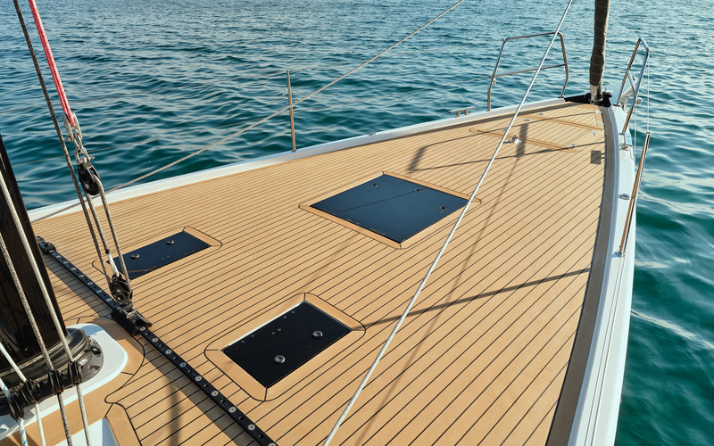 Pogo 50: Prices, Specs, Reviews and Sales Information - itBoat