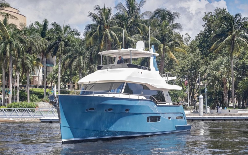 Leomar Trawler 60: Prices, Specs, Reviews and Sales Information - itBoat