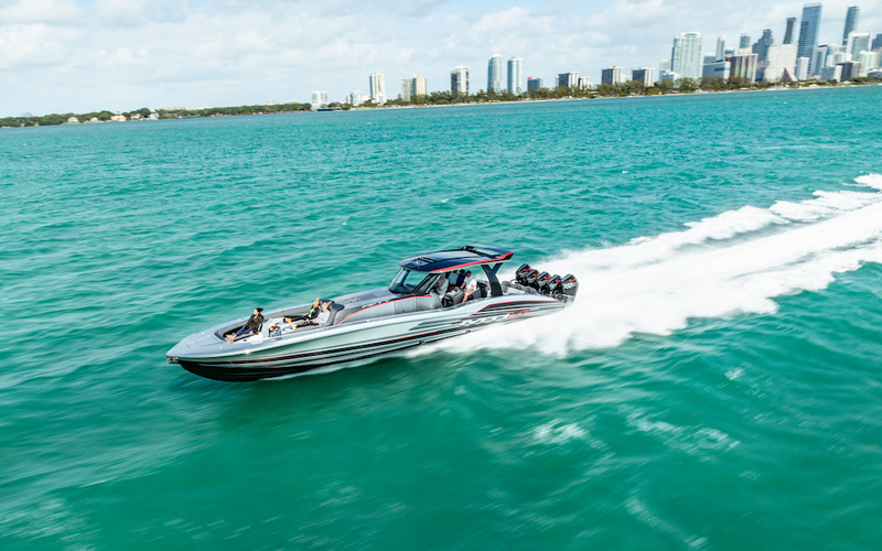 MTI: Models, Price Lists & Sales - itBoat