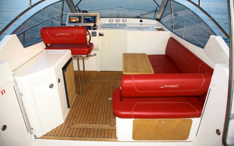 Viking 38BF: Prices, Specs, Reviews and Sales Information - itBoat