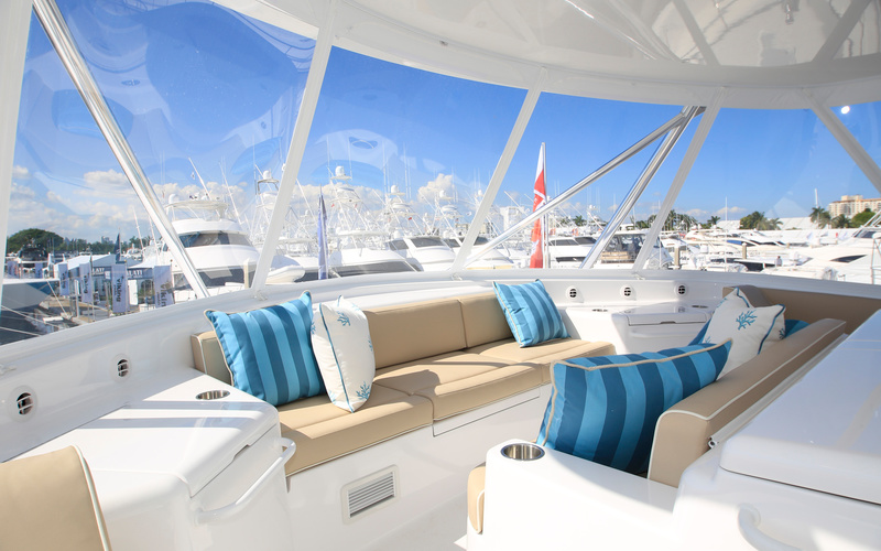 Viking 72C: Prices, Specs, Reviews and Sales Information - itBoat