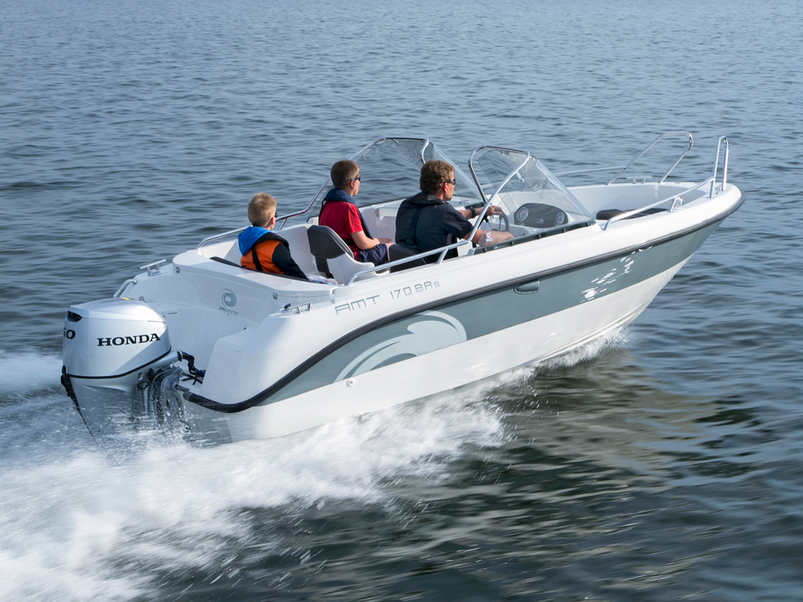 AMT 170 BRs: Prices, Specs, Reviews and Sales Information - itBoat