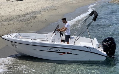 Trimarchi Cantiere Nautico: Models, Price Lists & Sales - itBoat