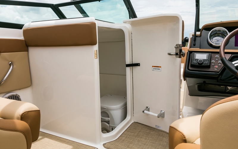 Sea Ray: Models, Price Lists & Sales - itBoat