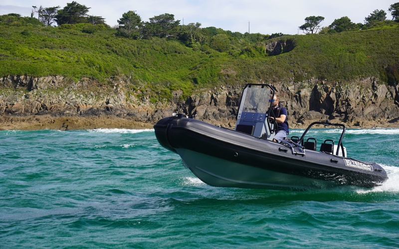 Zar Mini Rib 18: Prices, Specs, Reviews and Sales Information - itBoat