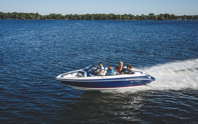 Larson: Models, Price Lists & Sales - itBoat