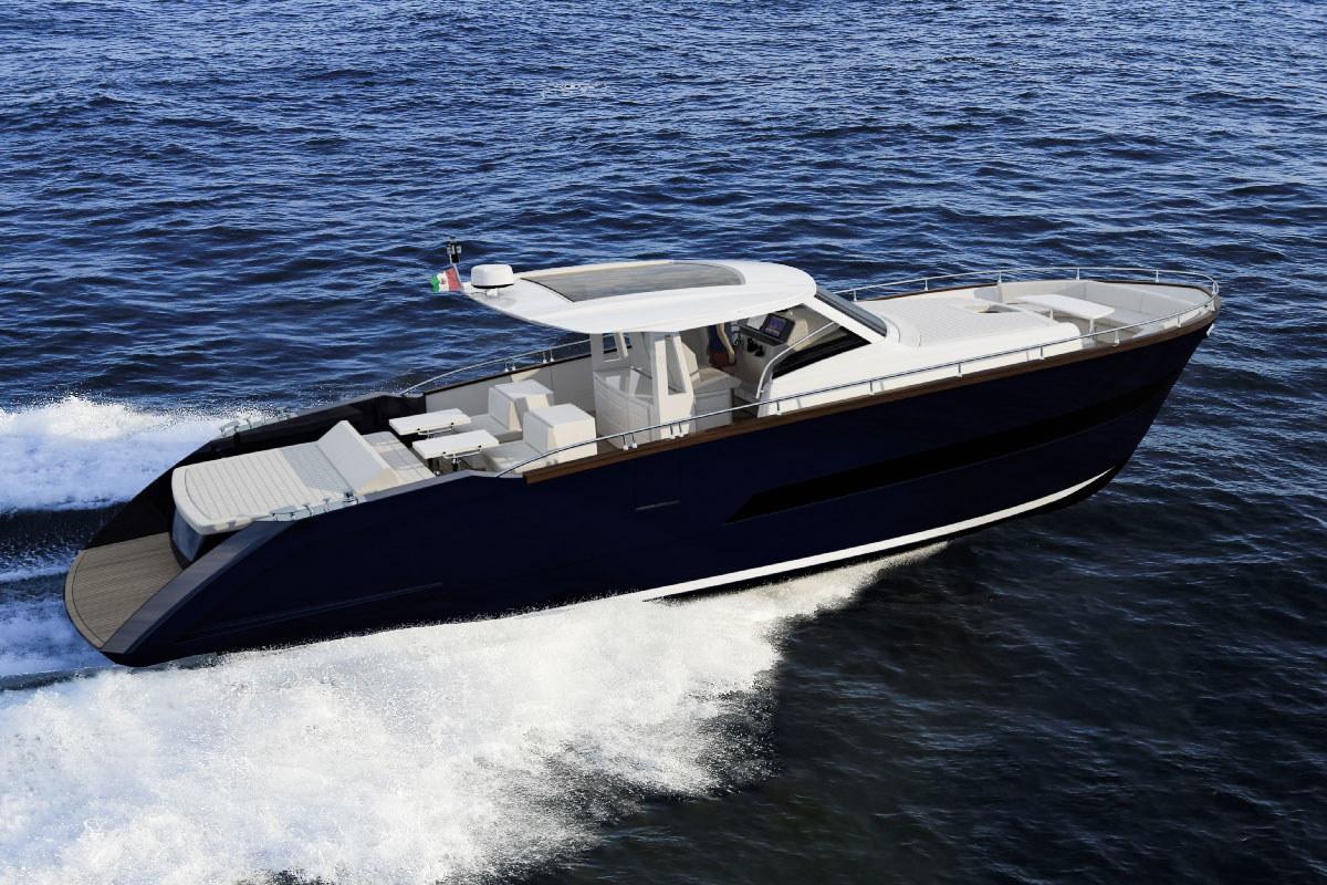 Austin Parker 52 Ibiza: Prices, Specs, Reviews and Sales Information ...