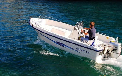 Poseidon R 680: Prices, Specs, Reviews and Sales Information - itBoat