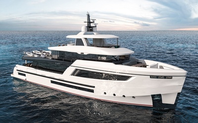 Bering: Models, Price Lists & Sales - itBoat