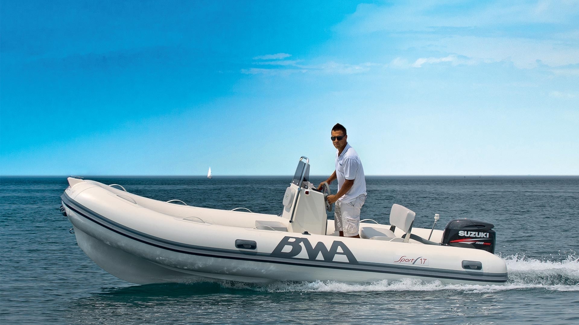 Sport 17 GT: Prices, Specs, Reviews and Sales Information - itBoat