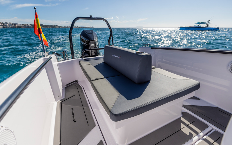 Axopar: Models, Price Lists & Sales - itBoat