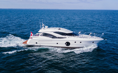 Neptunus Yachts: Models, Price Lists & Sales - itBoat