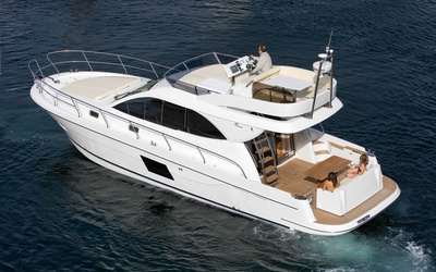 Absolute 45 Fly: Prices, Specs, Reviews and Sales Information - itBoat
