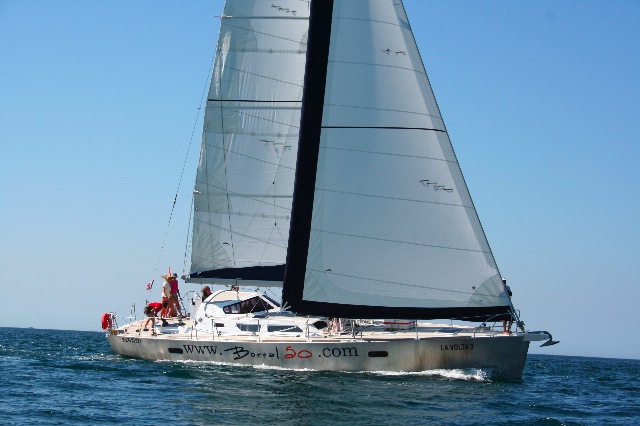 Boreal 50: Prices, Specs, Reviews and Sales Information - itBoat