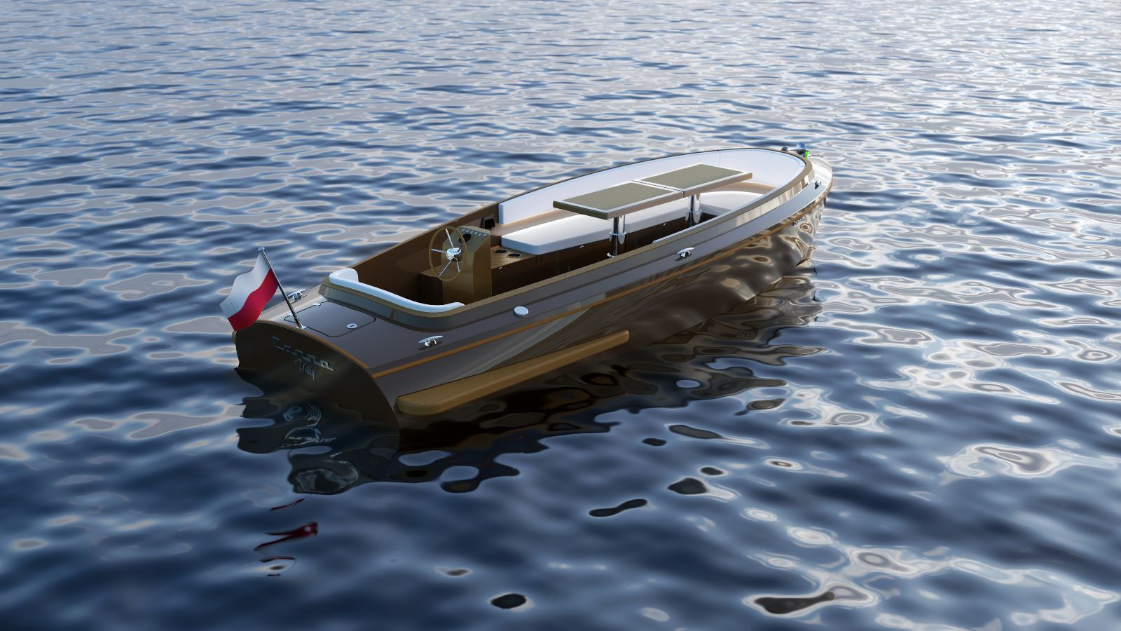 Canna Unity: Prices, Specs, Reviews and Sales Information - itBoat