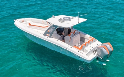 Midnight Express : Models, Price Lists & Sales - itBoat