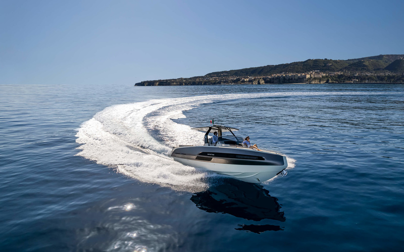 Invictus : Models, Price Lists & Sales - itBoat