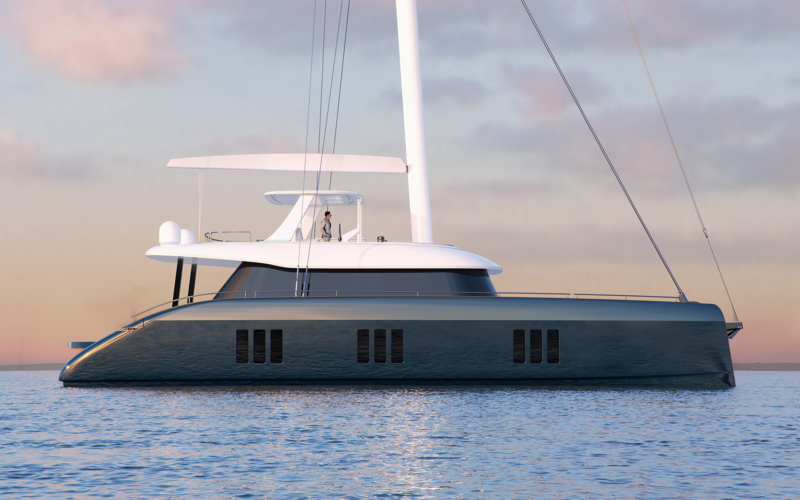 Gunboat 72: Prices, Specs, Reviews and Sales Information - itBoat