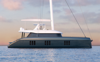Gunboat 72: Prices, Specs, Reviews and Sales Information - itBoat