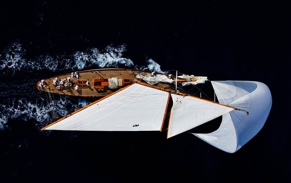 Maltese mariner - Photo gallery from itBoat magazine