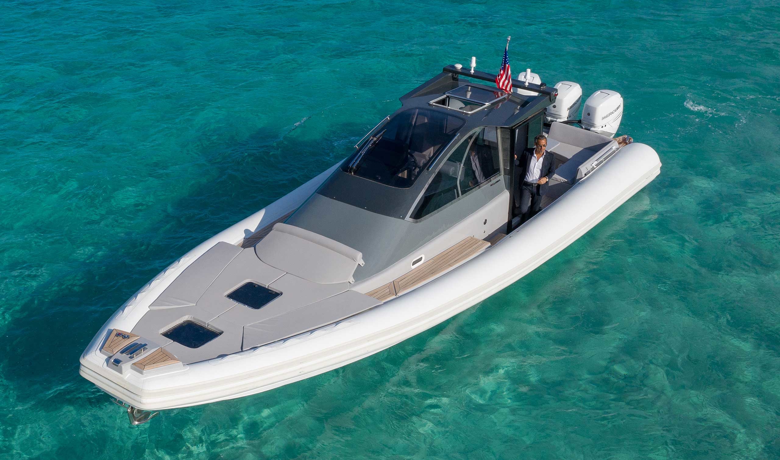 Magazzu 13 Targa: Prices, Specs, Reviews and Sales Information - itBoat