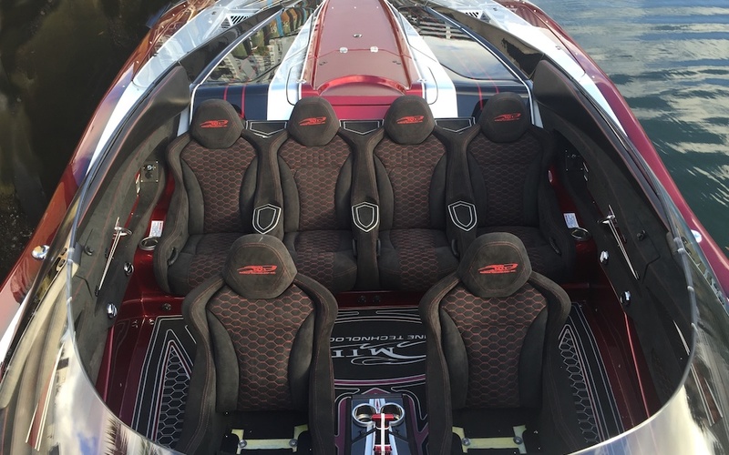 MTI: Models, Price Lists & Sales - itBoat