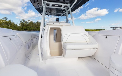SeaVee 340: Prices, Specs, Reviews and Sales Information - itBoat