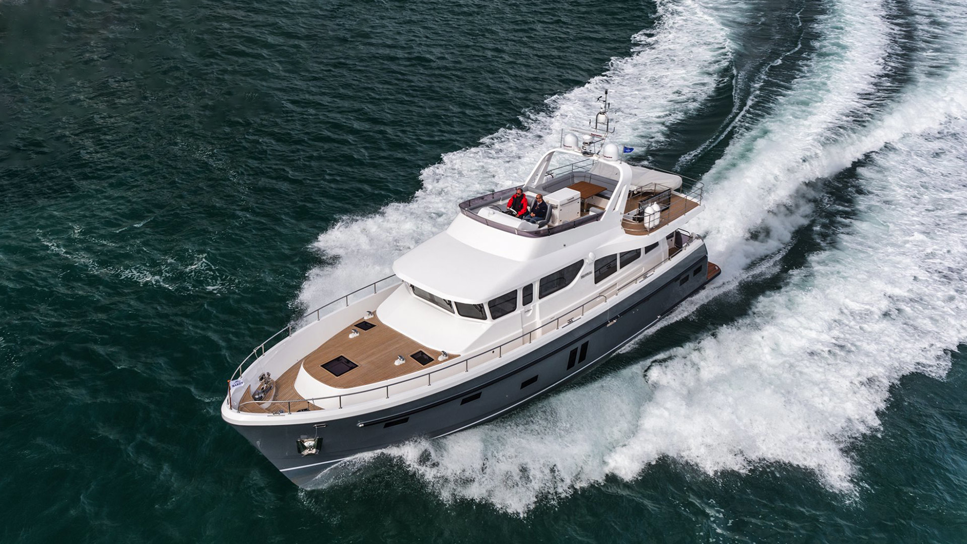 Hardy 65DS: Prices, Specs, Reviews and Sales Information - itBoat