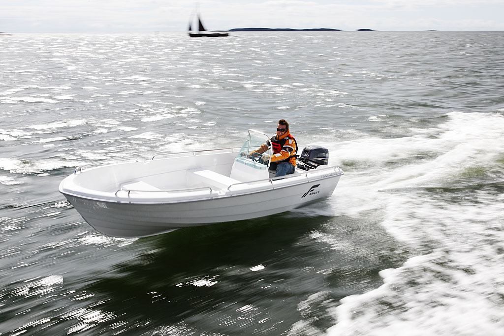 Finnmaster 506: Prices, Specs, Reviews and Sales Information - itBoat