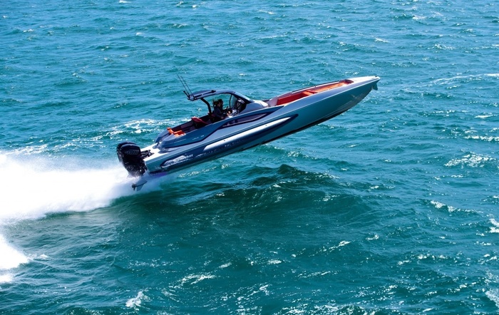 High Performance Boats used, new for sale 🌊 you can buy at itBoat