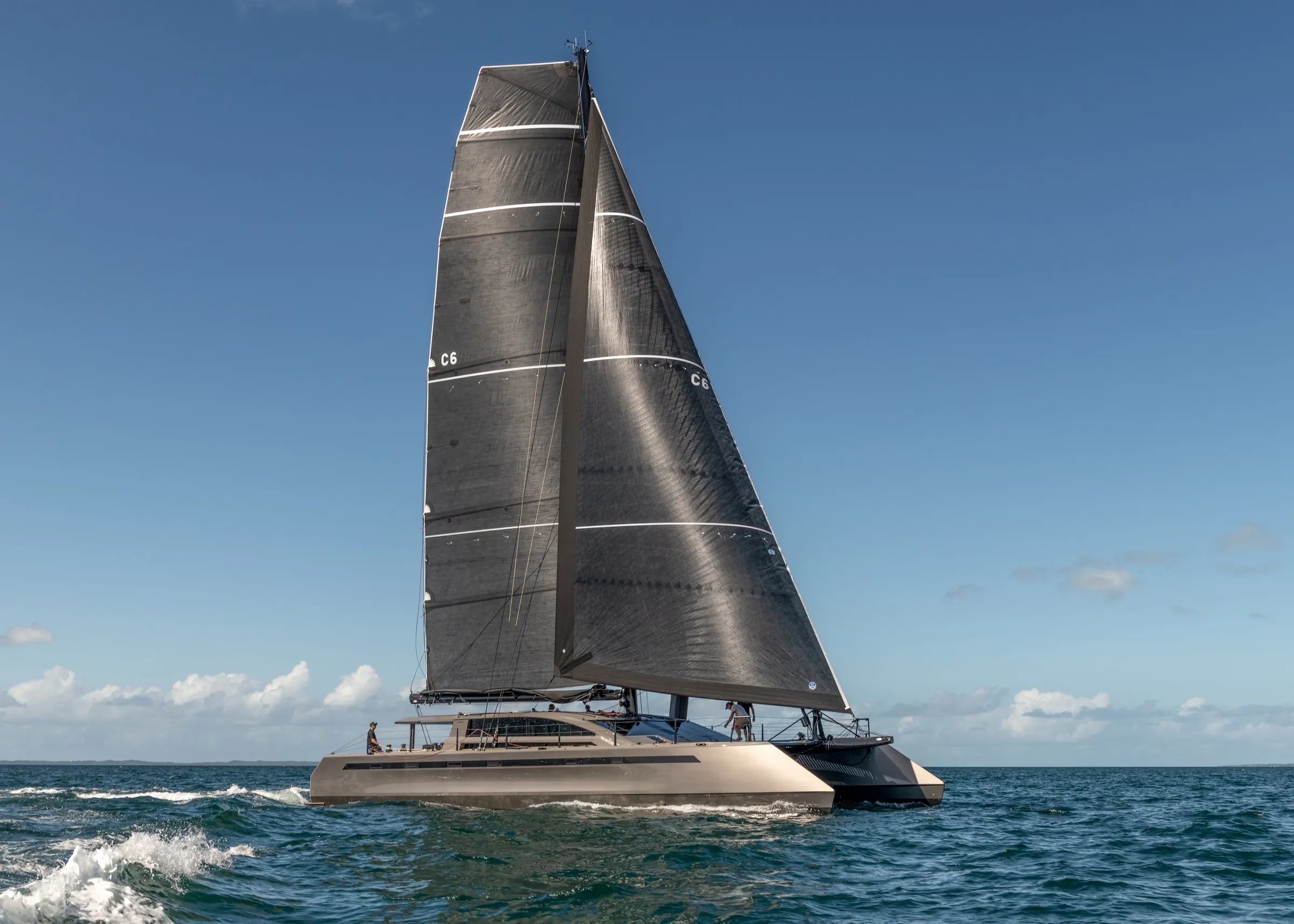 Cure Custom 70: Prices, Specs, Reviews and Sales Information - itBoat