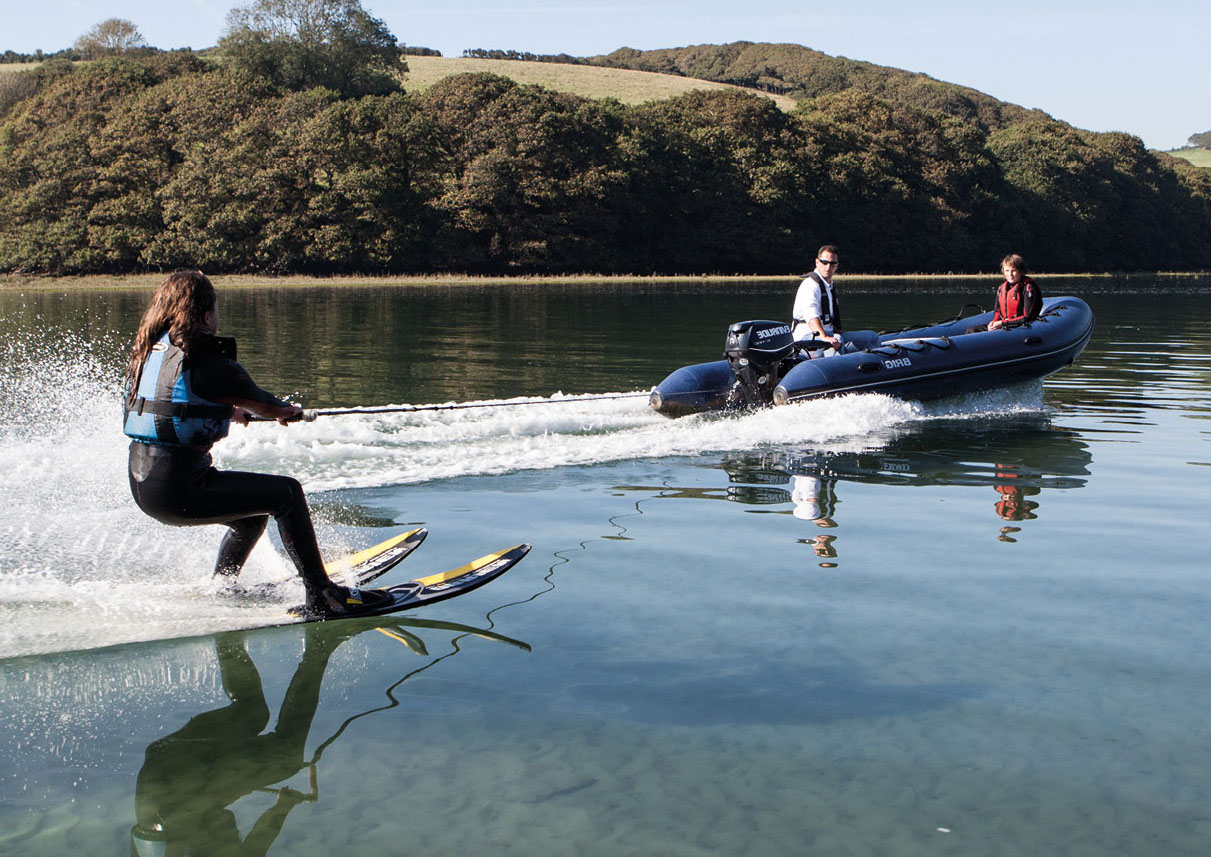 Brig Falcon 400: Prices, Specs, Reviews and Sales Information - itBoat