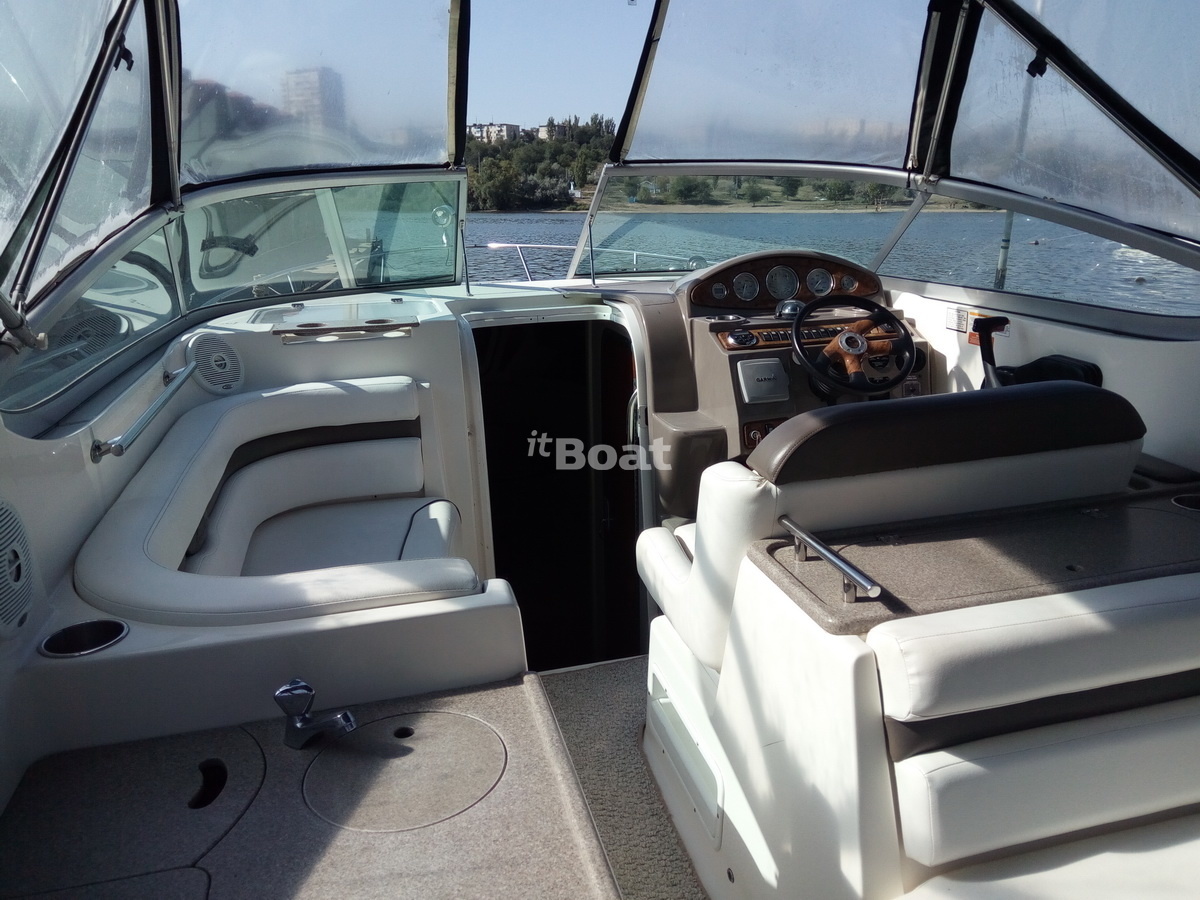 Продается: Rinker 280 EC (2007) катер - itBoat