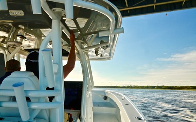 Freeman 42LR: Prices, Specs, Reviews and Sales Information - itBoat