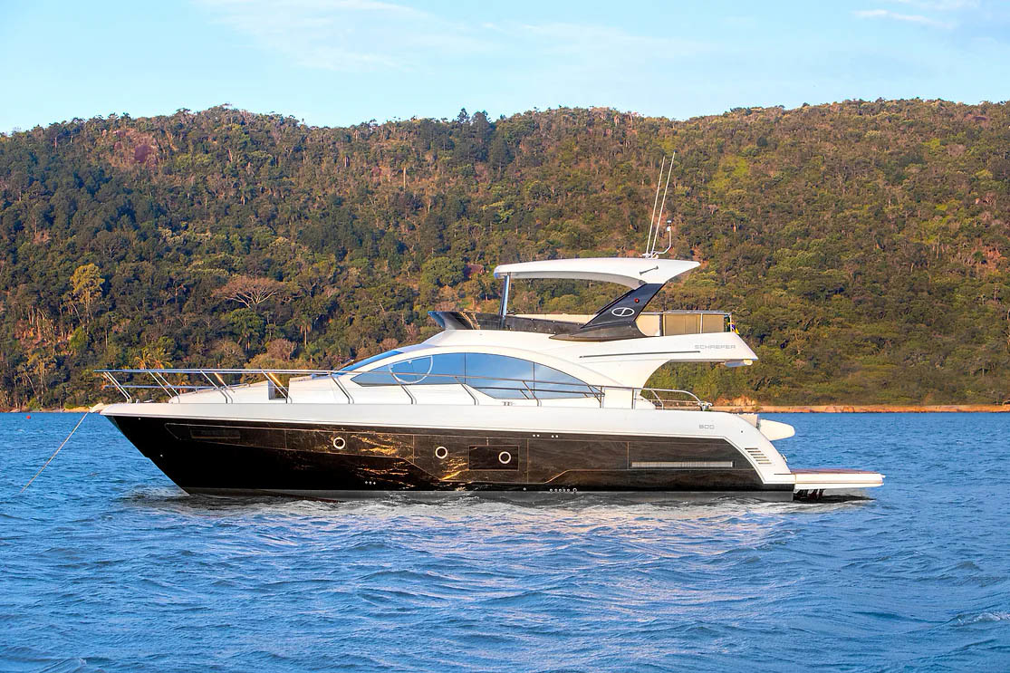 Schaefer 600: Prices, Specs, Reviews and Sales Information - itBoat