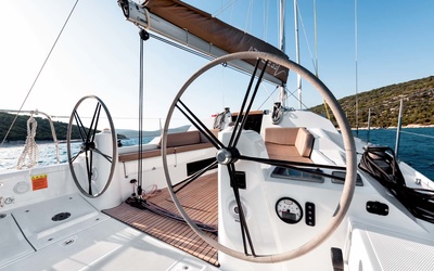 Delphia 31: Prices, Specs, Reviews and Sales Information - itBoat