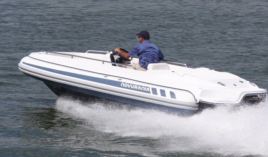 Novurania Equator 540: Prices, Specs, Reviews and Sales Information ...