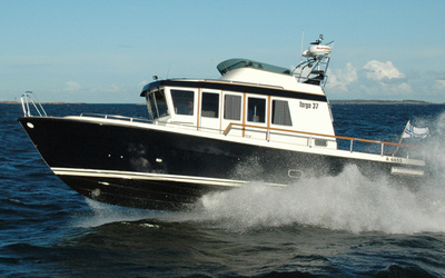 Targa 41: Prices, Specs, Reviews and Sales Information - itBoat