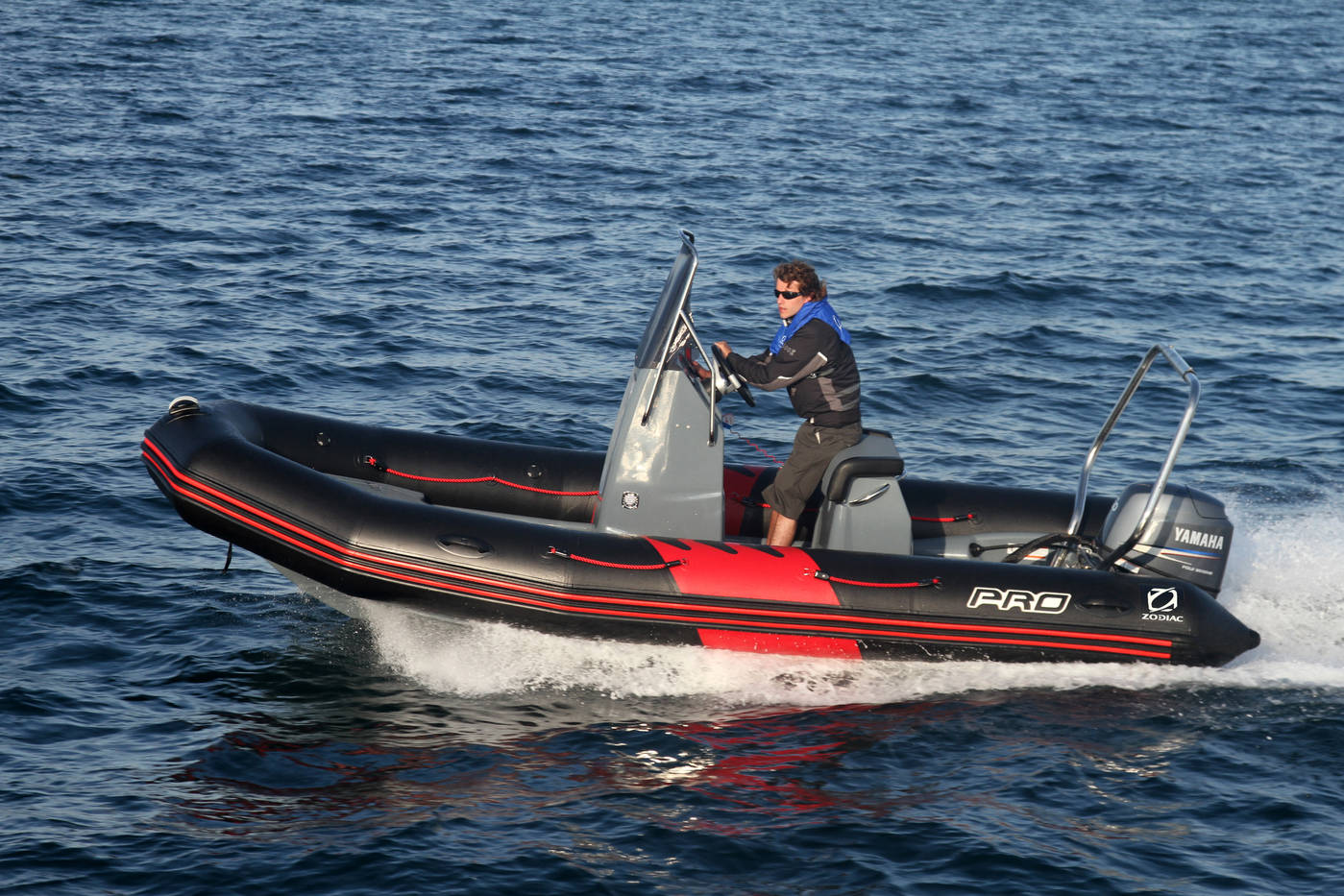 Zodiac Pro 550 Classic: Prices, Specs, Reviews and Sales Information ...