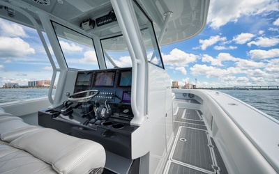 Boats Freeman Boatworks ⚓ purchase, range of models on itBoat