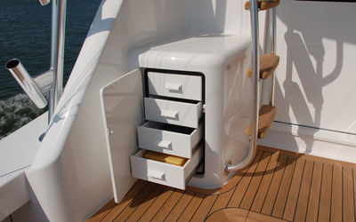 Viking 38BF: Prices, Specs, Reviews and Sales Information - itBoat