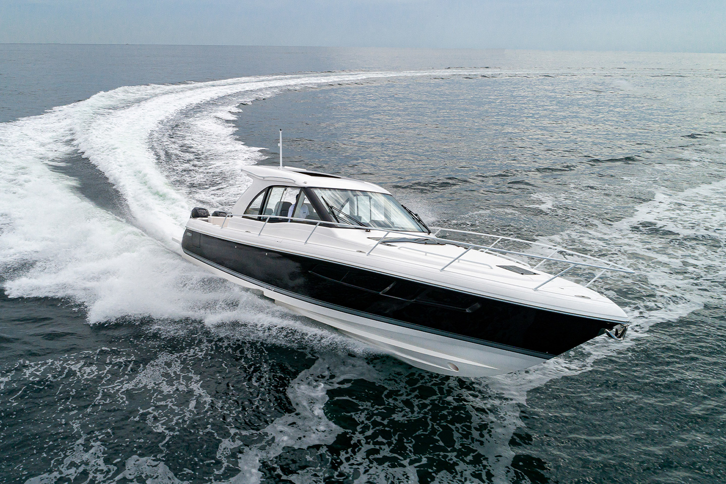 Intrepid 410 Evolution: Prices, Specs, Reviews and Sales Information ...