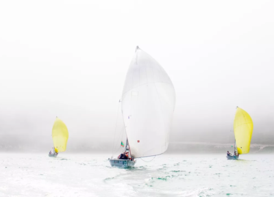 The Magnificent Six. - Photo gallery from itBoat magazine